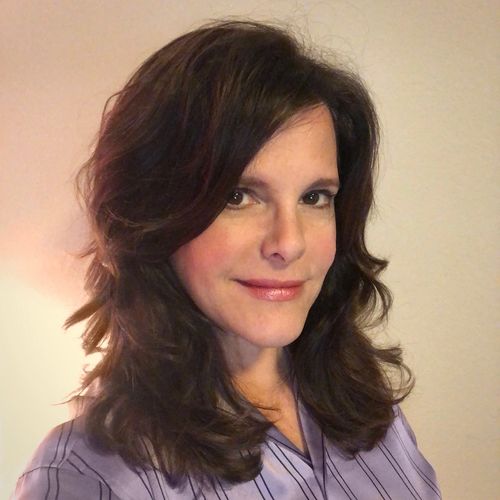 Lisa Fischer PhD ABPP Psychotherapy Psychologist